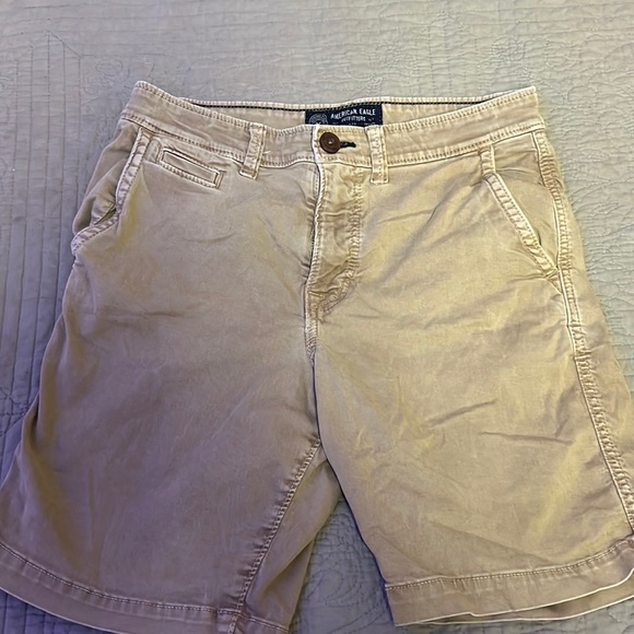 American Eagle Outfitters | Shorts | Mens American Eagle Shorts 29w | Poshmark
